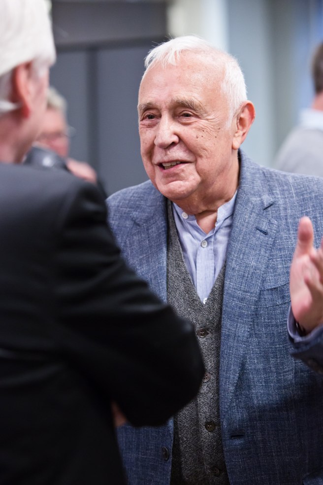 Military Keynesianism? – Robert Skidelsky